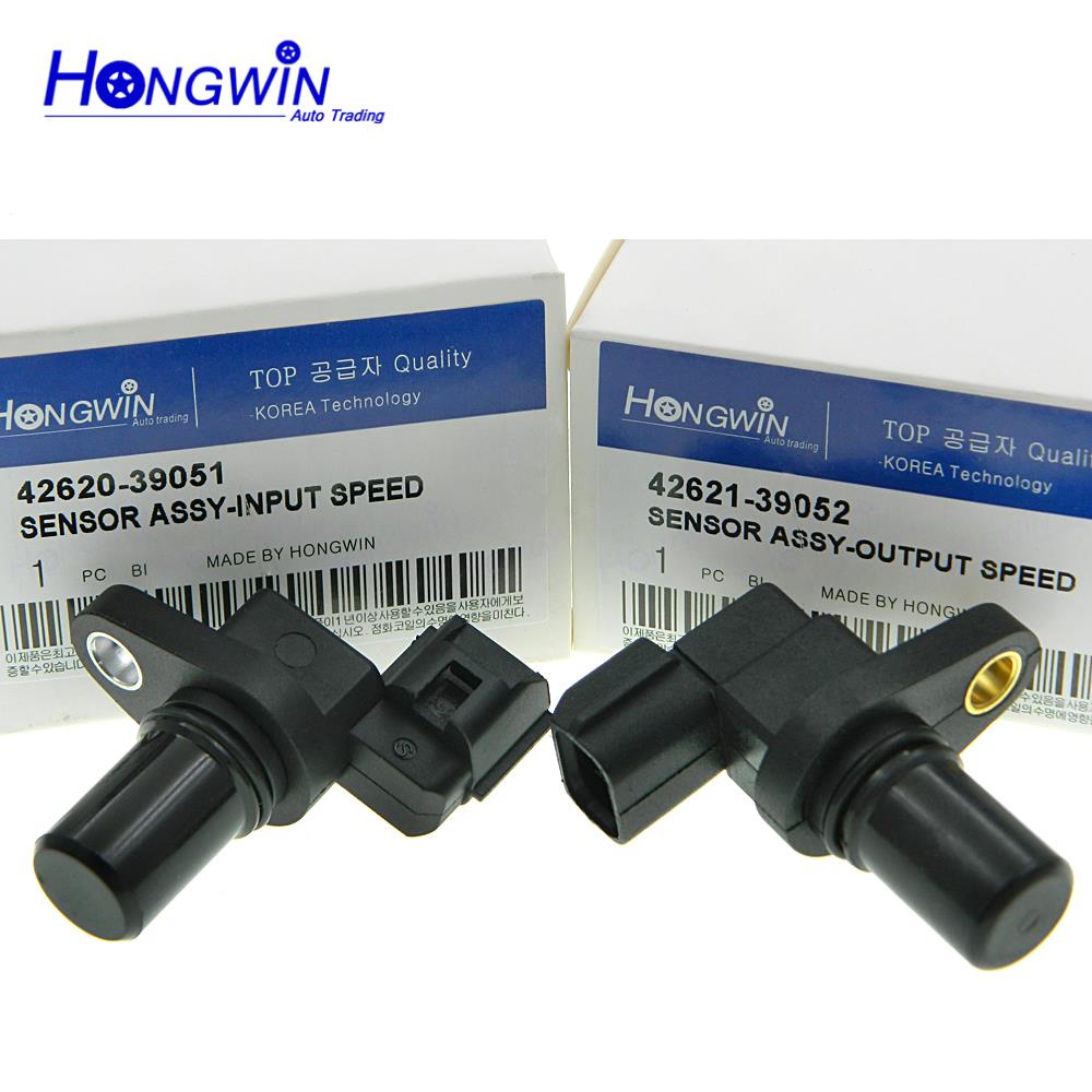 [READY STOCK] Input Output Speed Sensor Fits Hyundai ELANTRA TIBURON ...