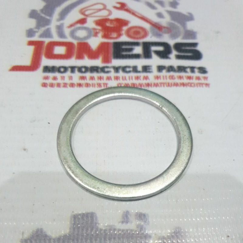 ROUSER NS200NS - 200RS ( CUP STEERING HEAD PARTS ) WASHER DK181018 ...