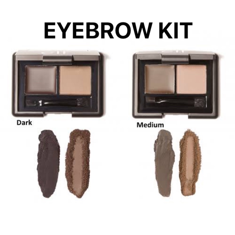 ELF EYEBROW KIT AUTHENTIC GUARANTEED | Shopee Philippines