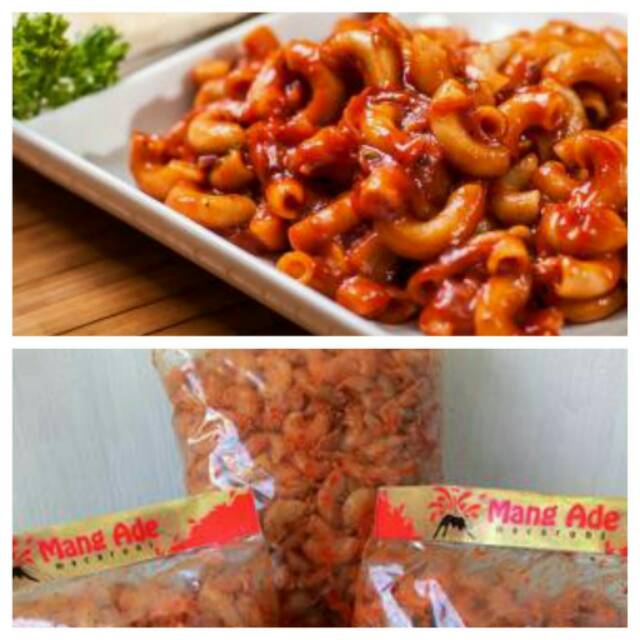 Mangade (Spiced Caramel) | Shopee Philippines