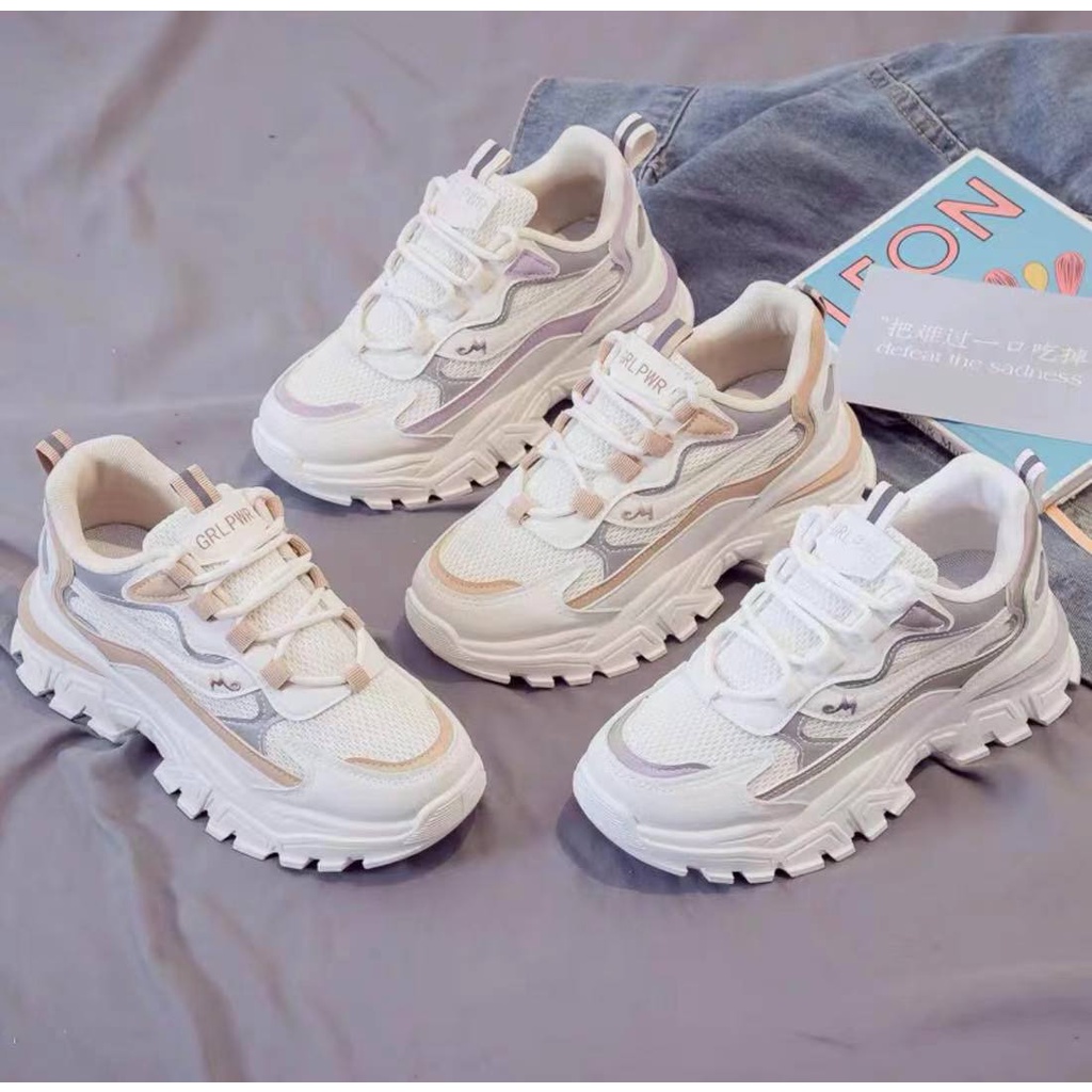 ianj.ph Special Surprise Random Design Korean Shoes For Women #MB ...