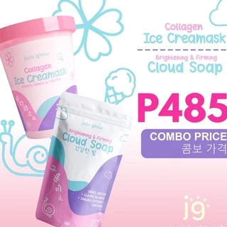 ice cream scrub - Best Prices and Online Promos - Apr 2024 | Shopee Philippines
