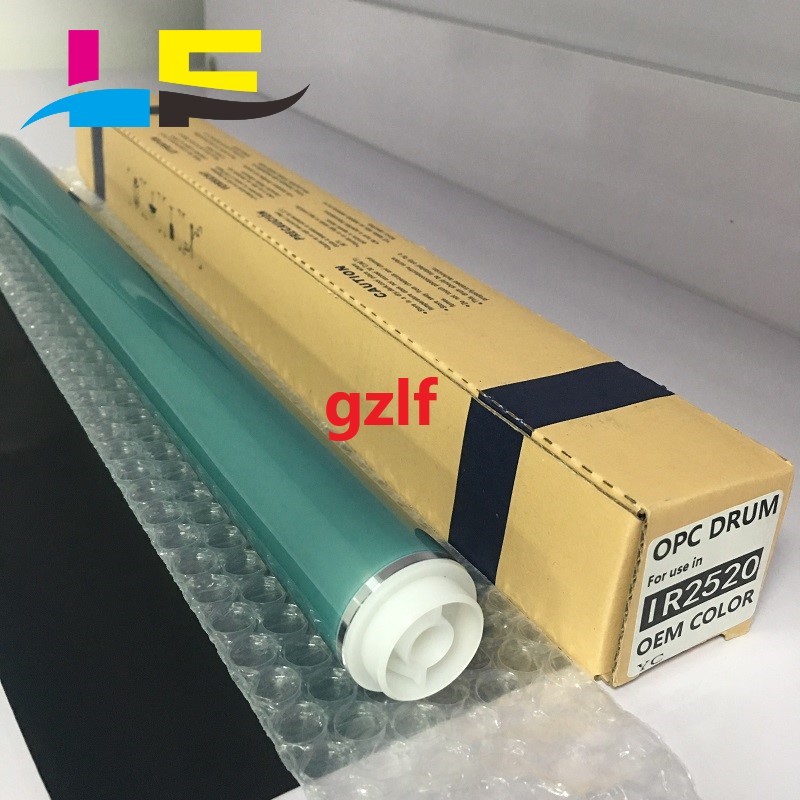 OEM LONG LIFE QUALITY OPC DRUM FOR CANON IR 2520 2525 2545 2535 IR 4035 ...