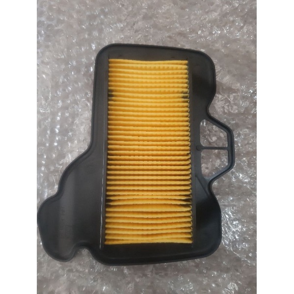 Air Cleaner / Air Filter Element Honda Wave 100, Wave 125, XRM 125, XRM ...