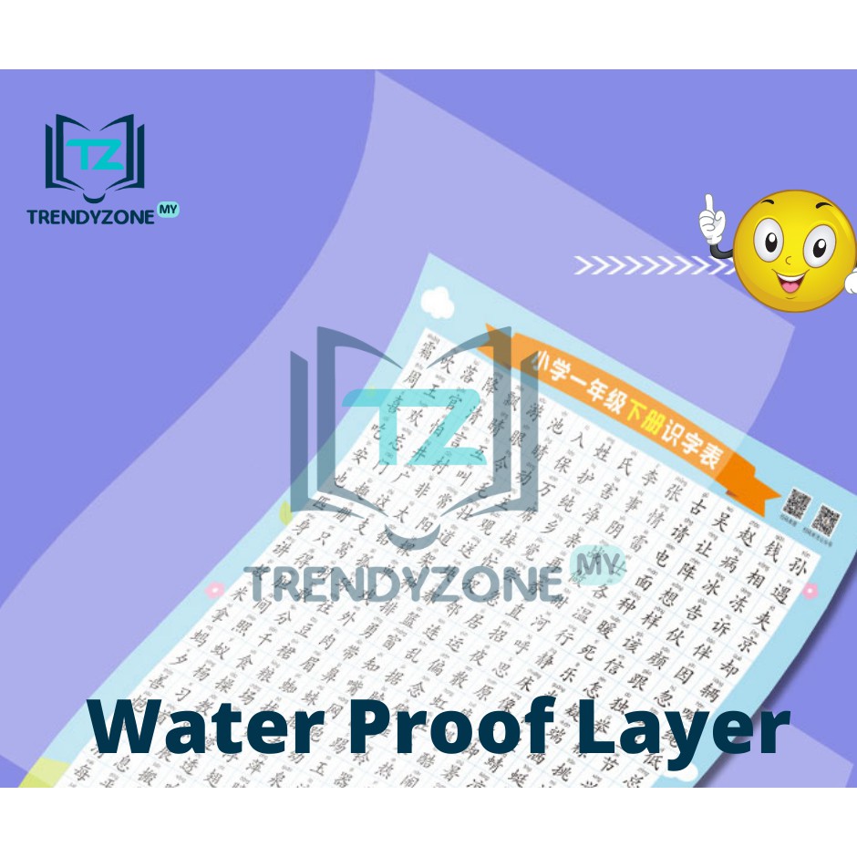 Chinese Learning Wallpaper Learning Wallpaper SJKC Standard 1 Grade 1 ...