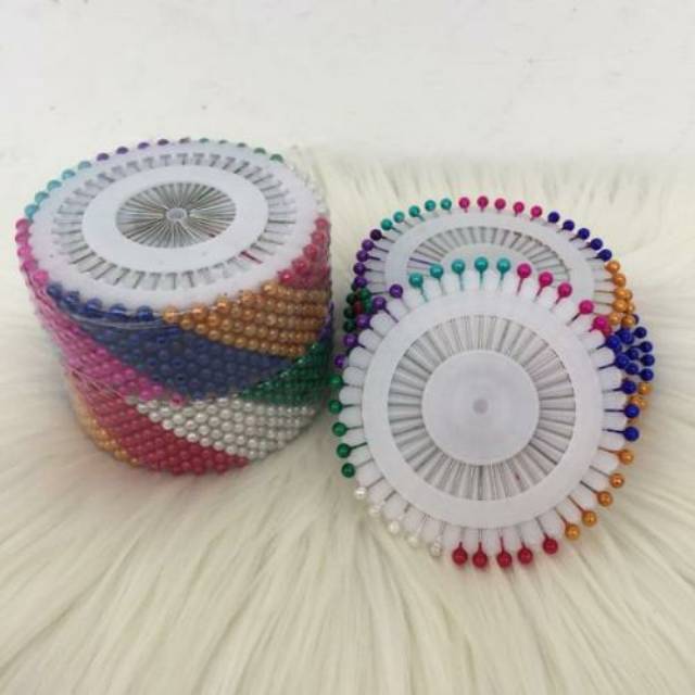 Round Safety Pins Per Pcs | Shopee Philippines