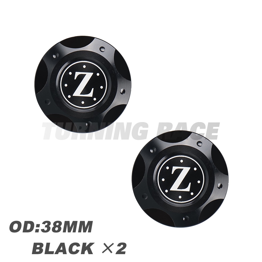 Frame Hole Caps Frame Clips Covers For 2018-2022 Kawasaki z900rs cafe ...