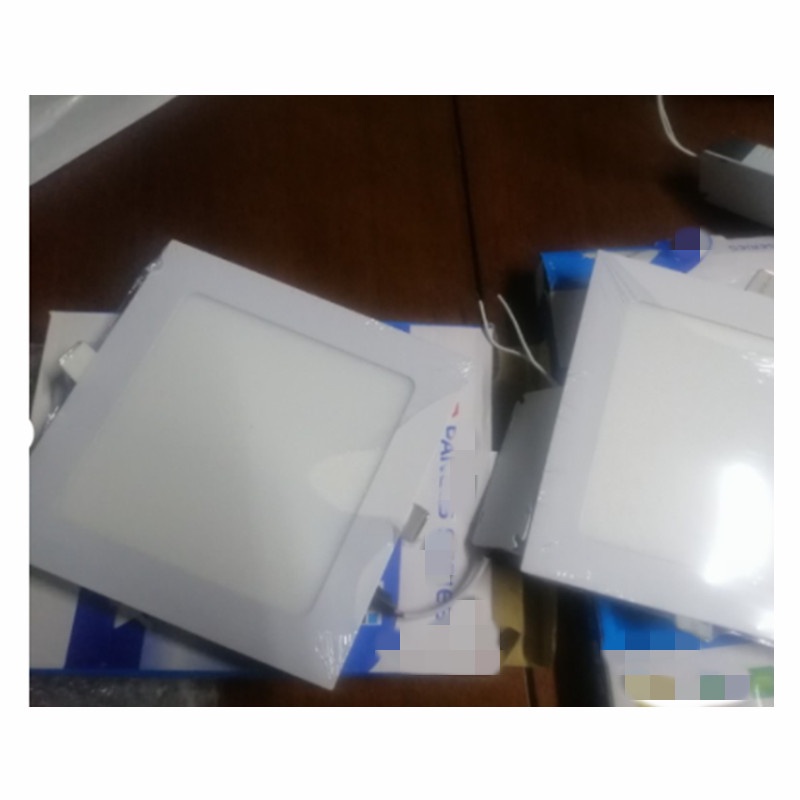 LED Tri color changing downlight pinlight adjustable ceiling light ...