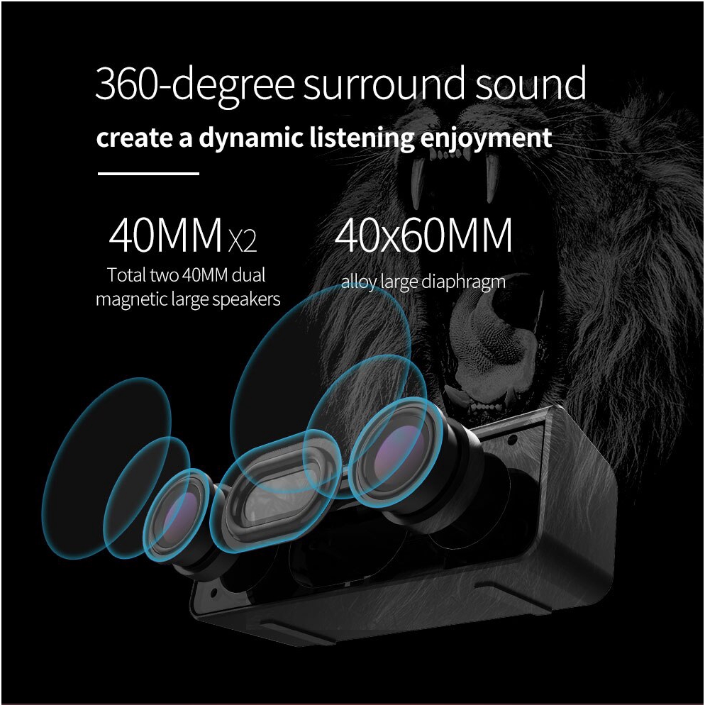 [Philippine In Stock]ZEALOT S31 Bluetooth Speaker Mini Portable Wireless Speakers Sound System ...