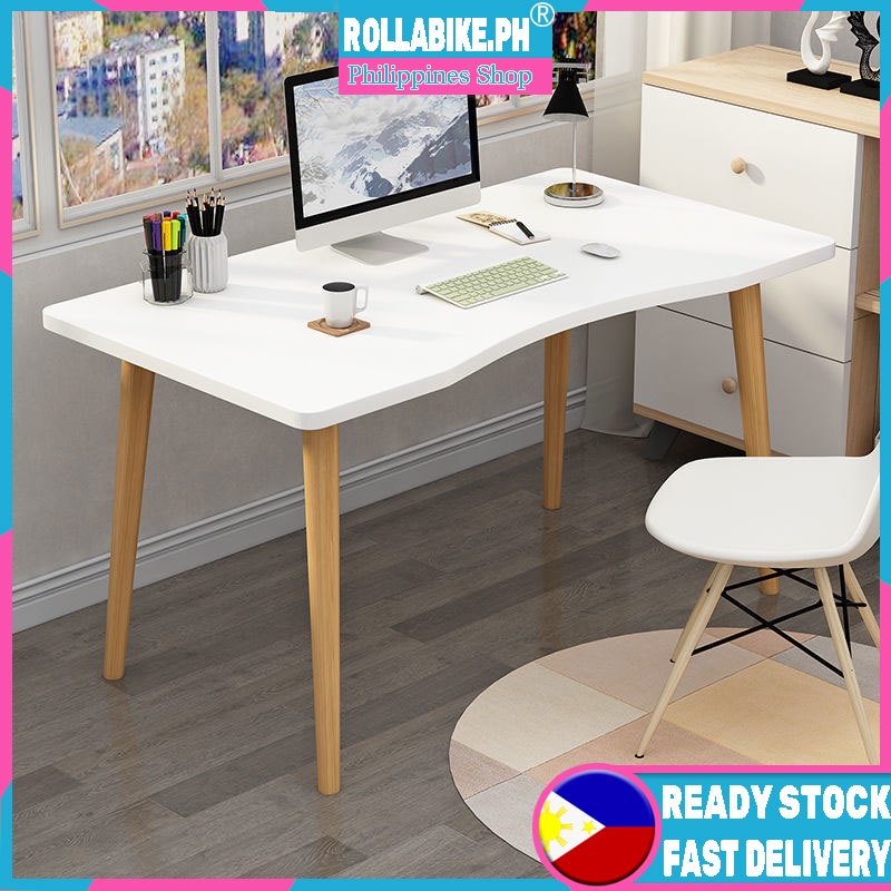 COD Computer Table Simple Bedroom Study Desk For Students Office ...