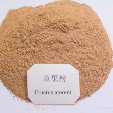 Black cardamom powder/Tsaoko Fructus Powder 纯正草果粉 50G | Shopee Philippines