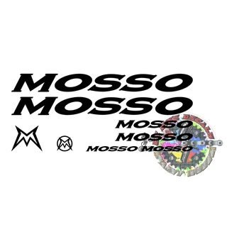 Shop mosso bike for Sale on Shopee Philippines