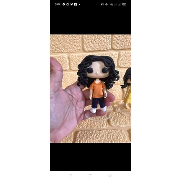 funko pop inspired clay 3.5 inches | Shopee Philippines