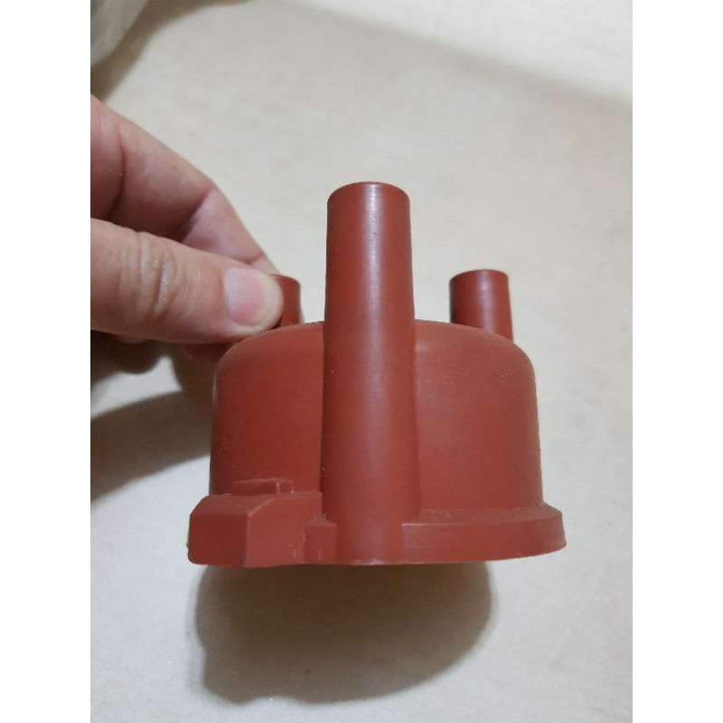 distributor cap low lock fits suzuki multicab F5A engine | Shopee ...