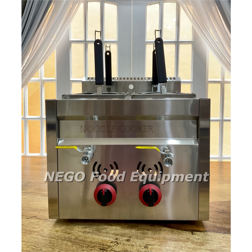 Gas Pasta Cooker Noodle Boiler Ramen Boiler | Shopee Philippines