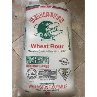 Shop bread flour for Sale on Shopee Philippines