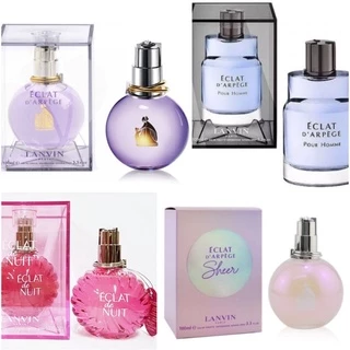 eclat perfume - Best Prices and Online Promos - Jan 2026 | Shopee ...