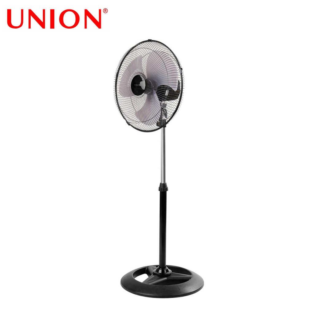Union UGSF-1635R 16 Stand Fan | Shopee Philippines