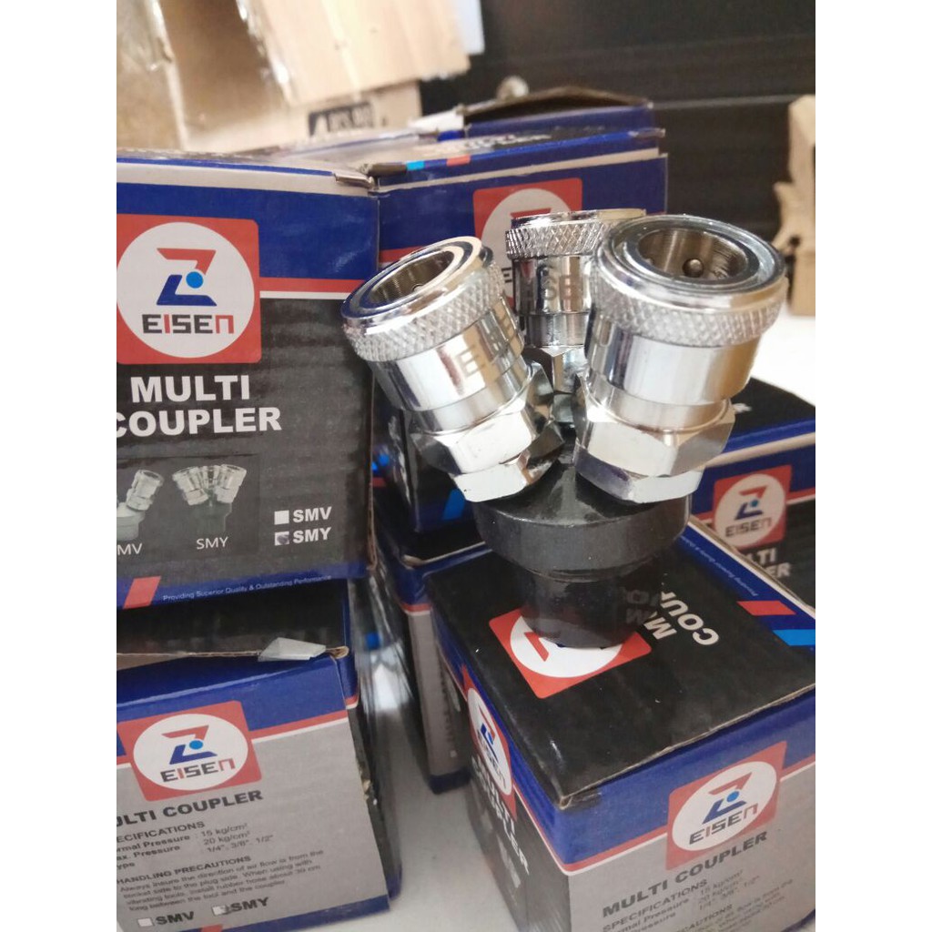 COUPLER COMPRESSOR COUPLING COUPLE COMPRESSOR BRANCH 3 | Shopee Philippines