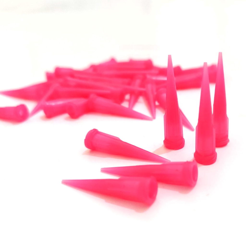 Dispenser Plastic Needle Syringe Funnel for Flux Amtech Syringe Syringe ...