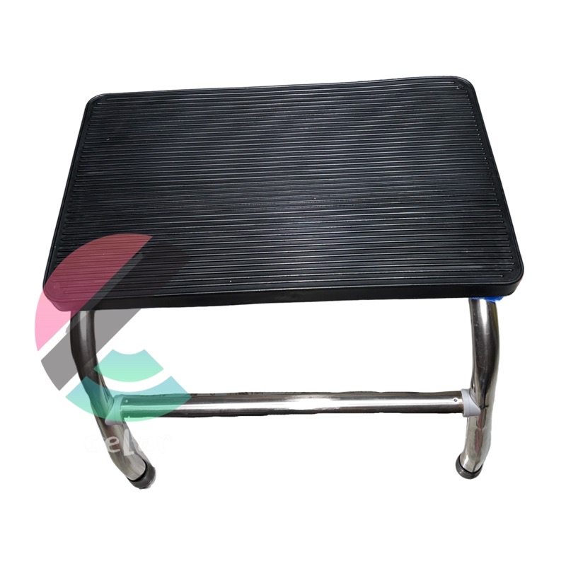 Single Step Foot Stool Medical Footstool For Hospital Use | Shopee ...