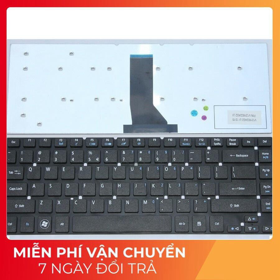 Laptop Keyboard Acer Aspire V3 471 V3 471g Shopee Philippines