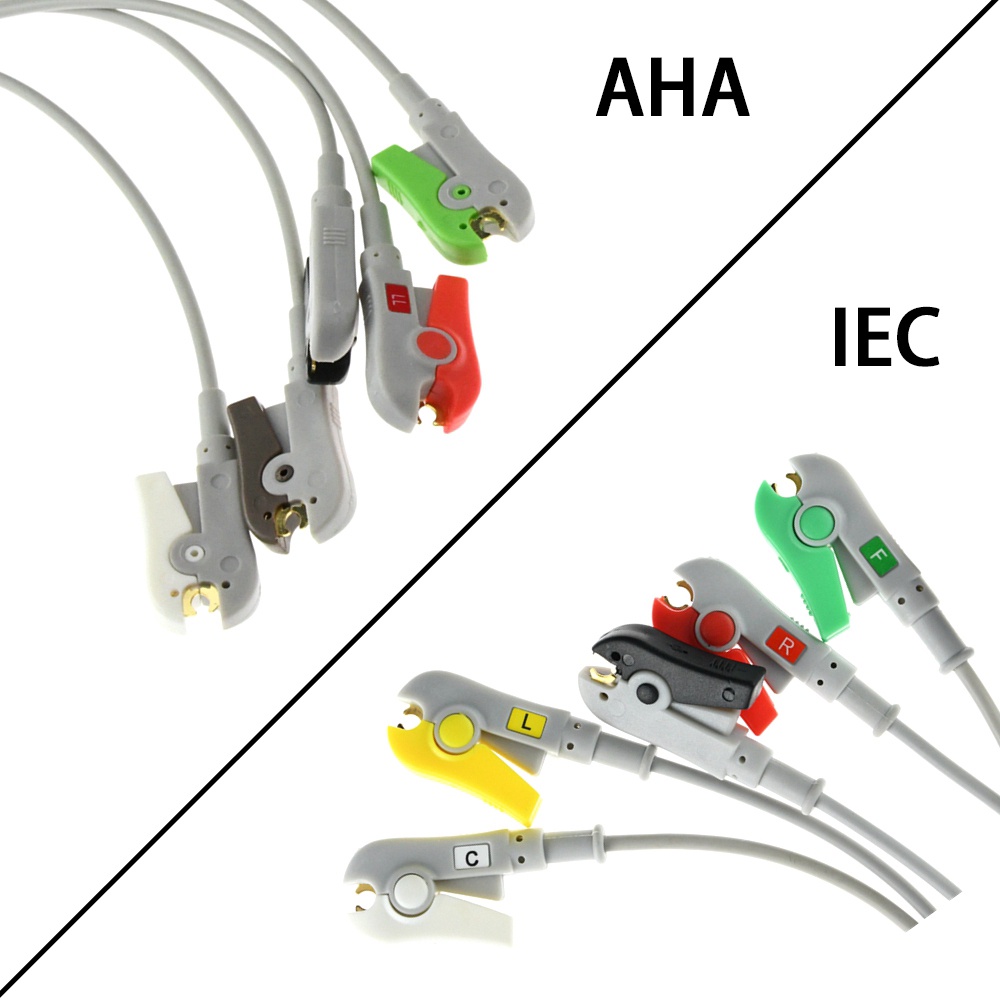 Use for Human ECG Data Monitoring, ECG Measurement Pulse Heart Rate ...