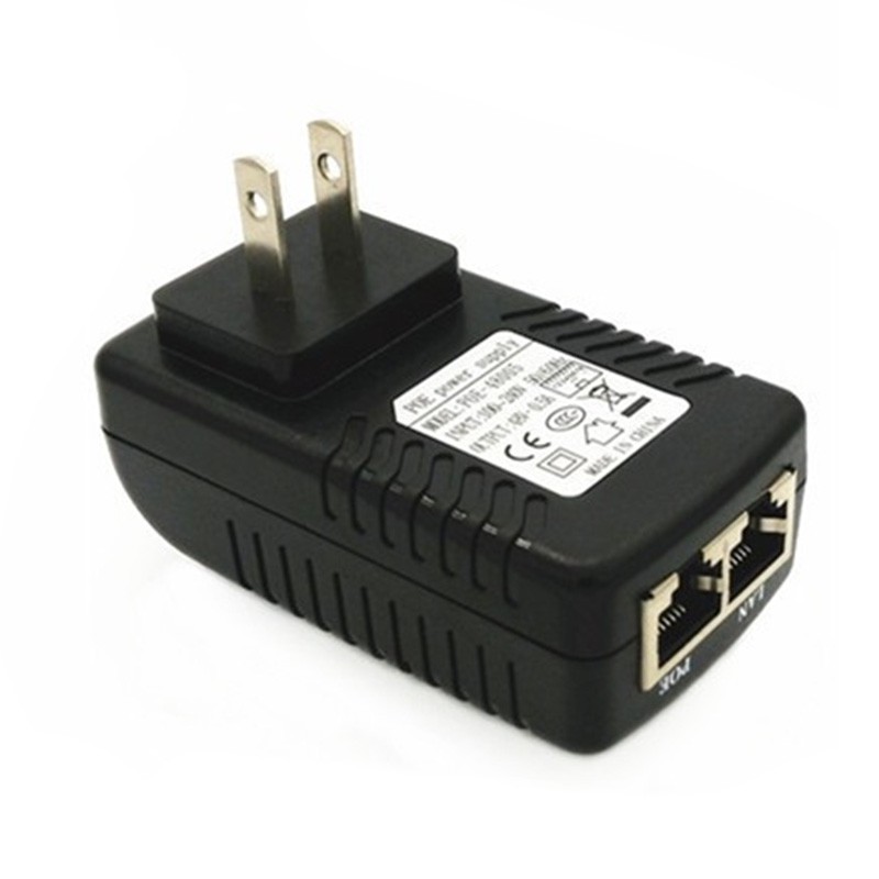 48V0.5A Ethernet wireless AP bridge communication power supply module ...