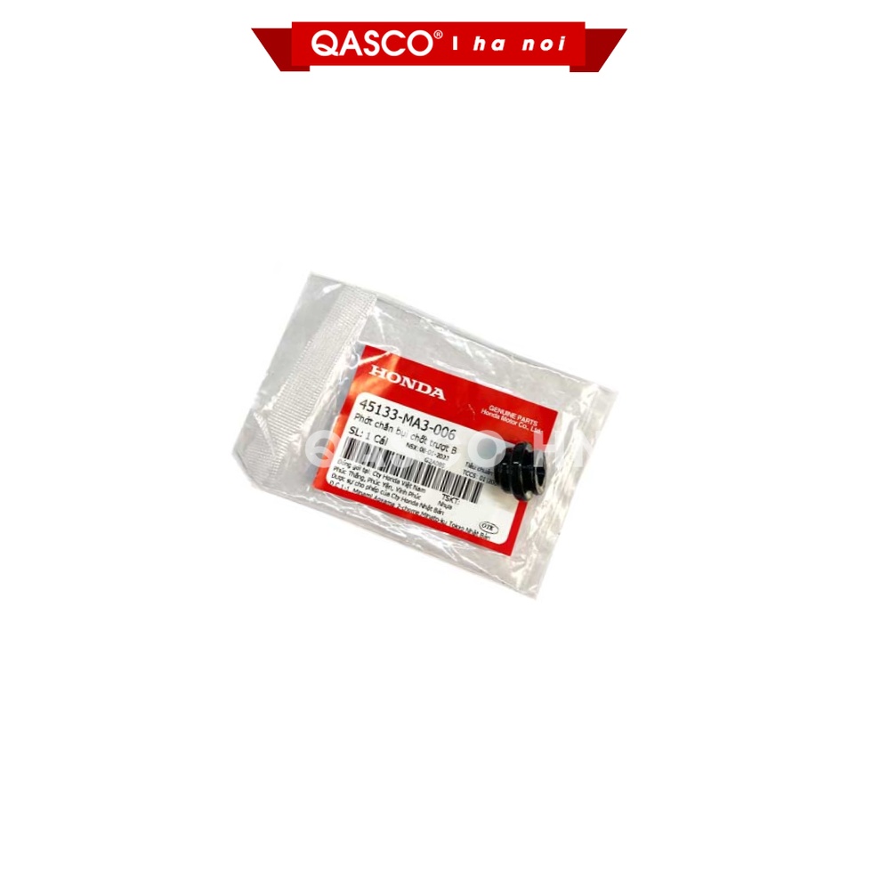 Sliding pin dust seal B Wave / Winner 150 / RS150 / Lead / Air Blade ...