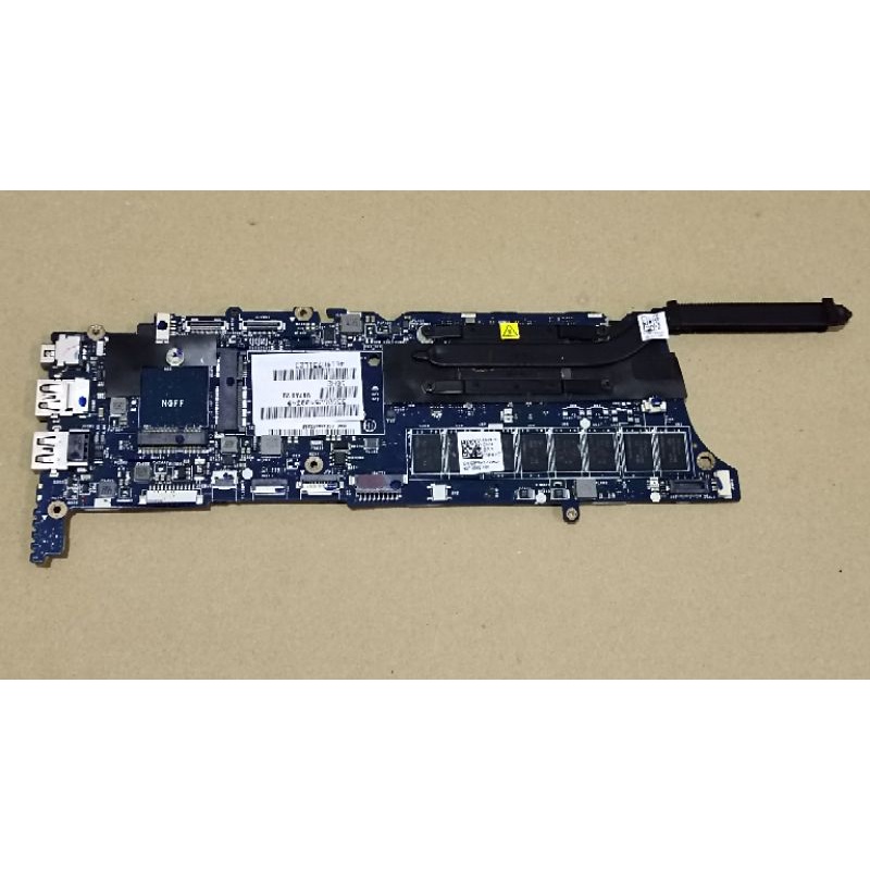 Dell P205 Motherboard core i7 instel RAM 8gb | Shopee Philippines
