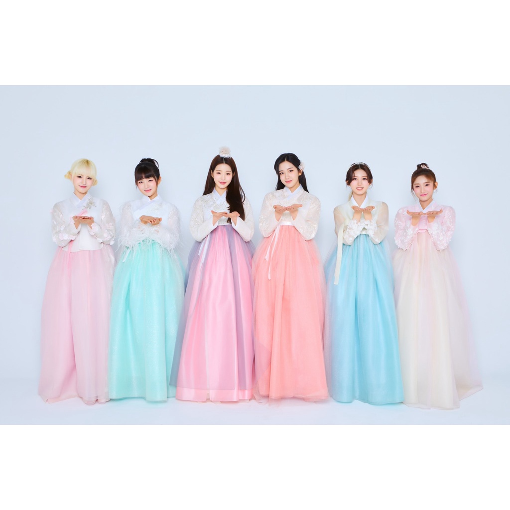 Ive POSTER MEMBER - SEOLLAL 2022 PHOTO | Shopee Philippines