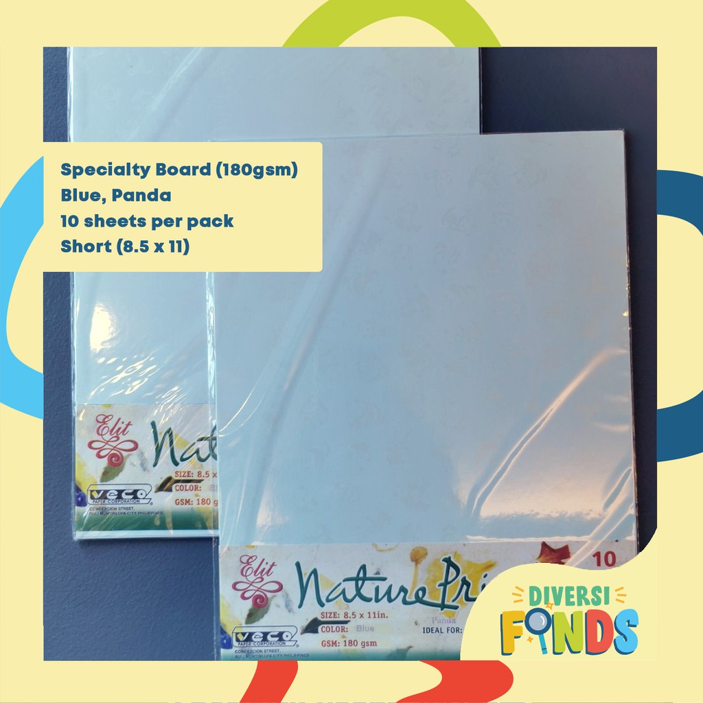 Bundle Set of papers | Shopee Philippines
