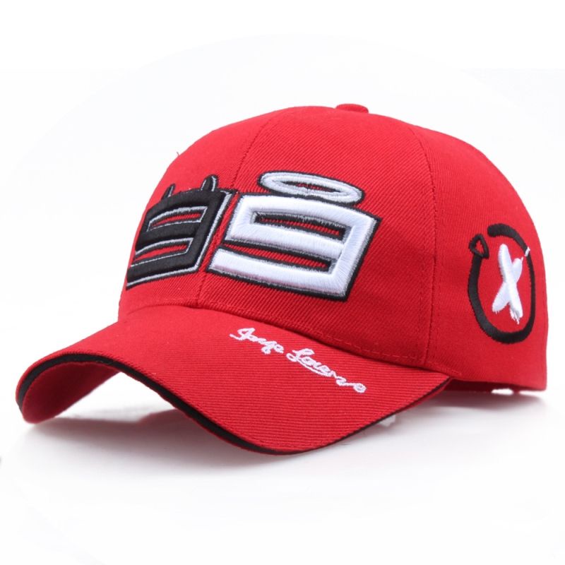 ☛cod{Ready Stock Motorcycle Caps} Racing Hat Unisex Baseball Cap ...