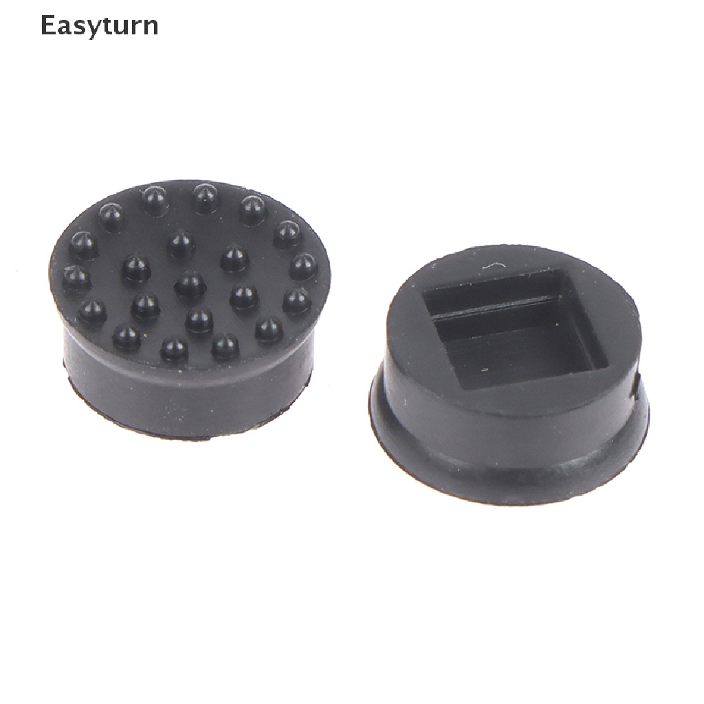 Easyturn 5Pcs Laptop Keyboard Trackpoint Pointer Mouse Stick Point Caps ...