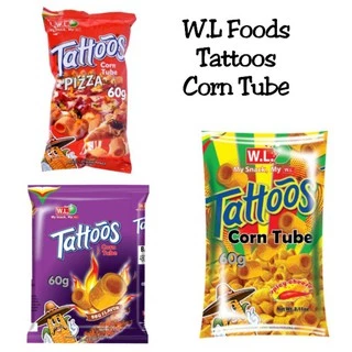 tahoos snacks - Best Prices and Online Promos - Jan 2025 | Shopee ...