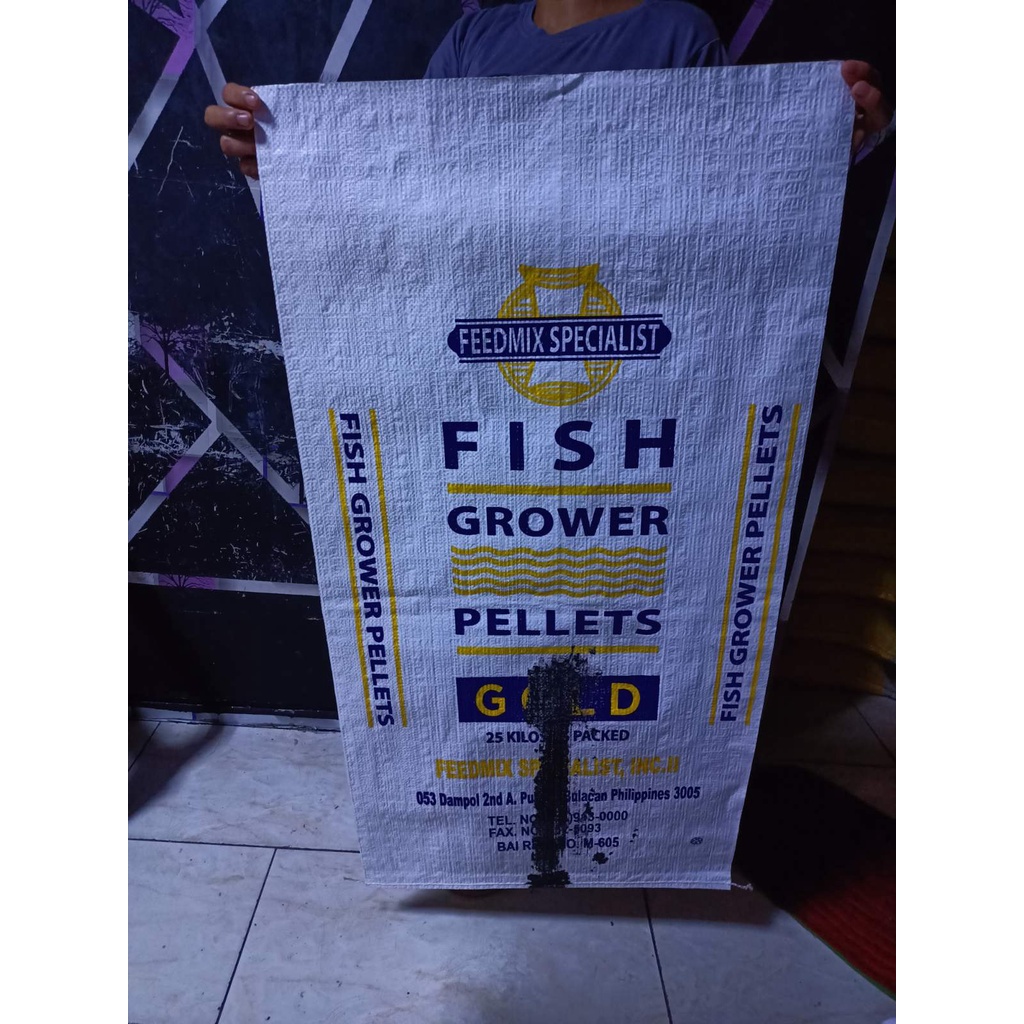 sako big 32 inches long mis print | Shopee Philippines