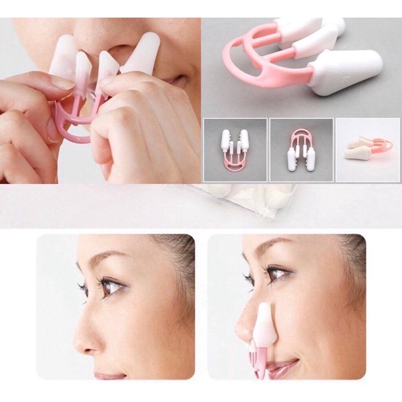 Nose UP LIFTING SHAPING NOSE SHAPING tool NOSE sharpening NOSE flowered ...