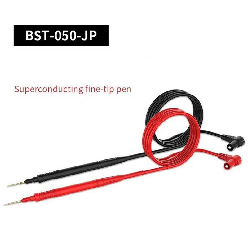 Bst-050-Jp Replaceable Probe Test Superconducting Accurate Measurement ...