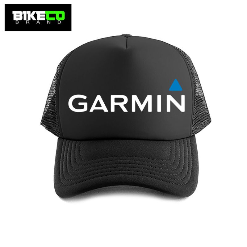 Garmin Cycling Cap | BIKECO Brand Collections | Shopee Philippines