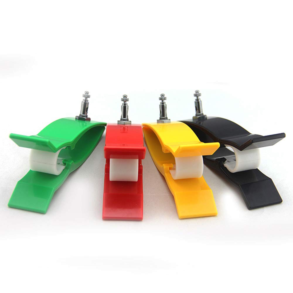 Universal Nickel-plated ECG EKG Limb Clamp Multi-use ECG EKG Clip ...