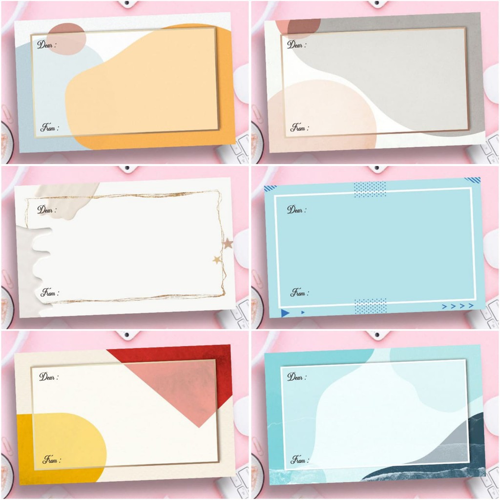 Congratulations Card | Shopee Philippines