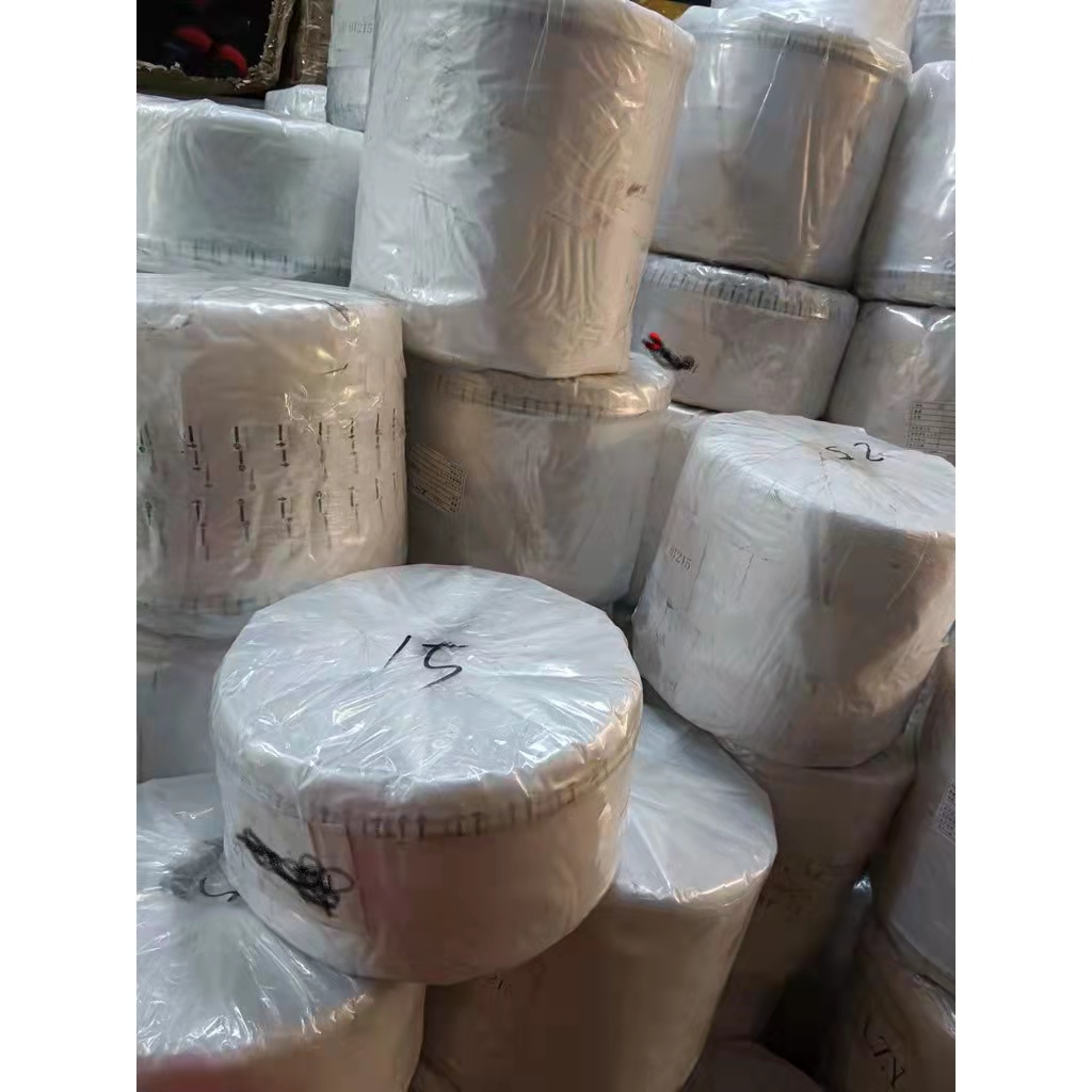 15cm / height Inflatable Bubble Column Air Cushion Bubble Wrap / Air ...