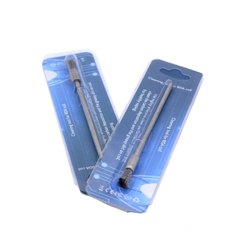 Atomizer Cleaner for RDA COIL (cleaning tool) vape cleaner vape tool ...