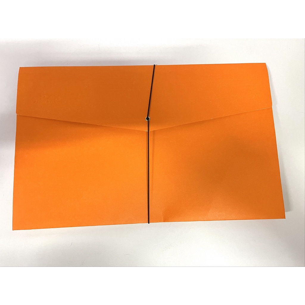 Expandable Envelope Long With Garter & Metal Tab, Sold per 10 pcs ...