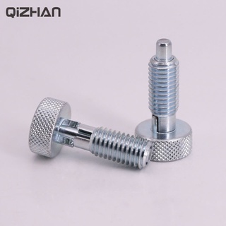 Knob Plug Split Pin Telescopic Plug Spring Positioning Pin Knurling ...