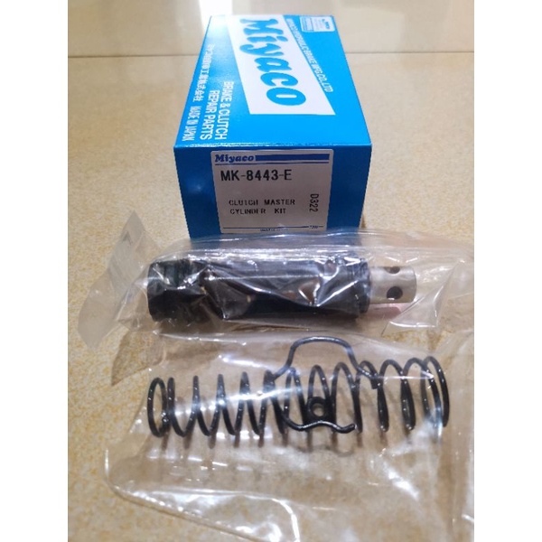 Clutch Master Repair Kit Mk8443E 13/16 8DC9 Miyaco Original | Shopee ...
