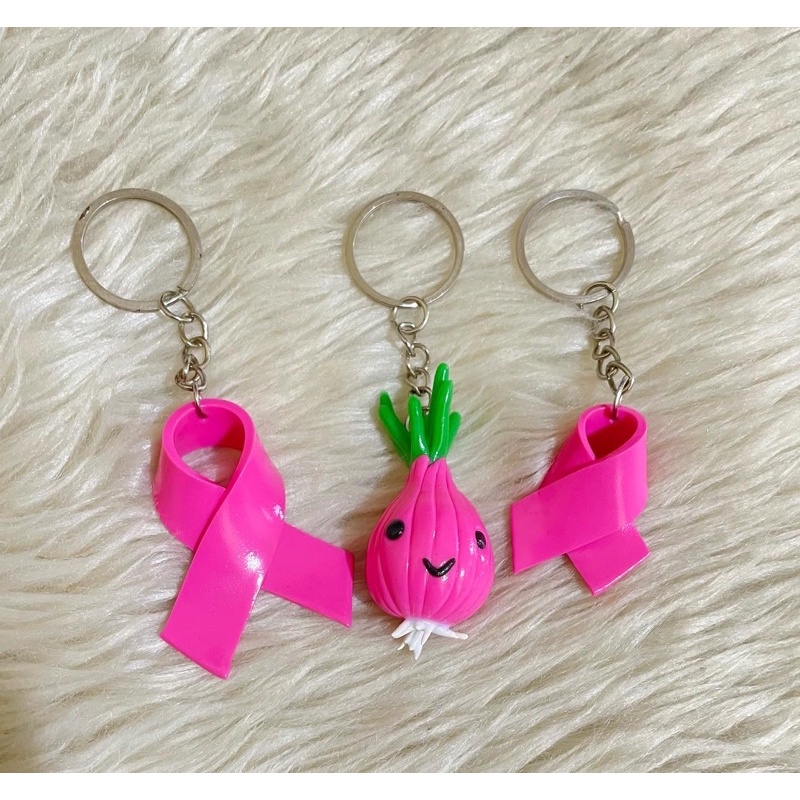 MADE TO ORDER: KAKAMPINK KEYCHAINS | Shopee Philippines