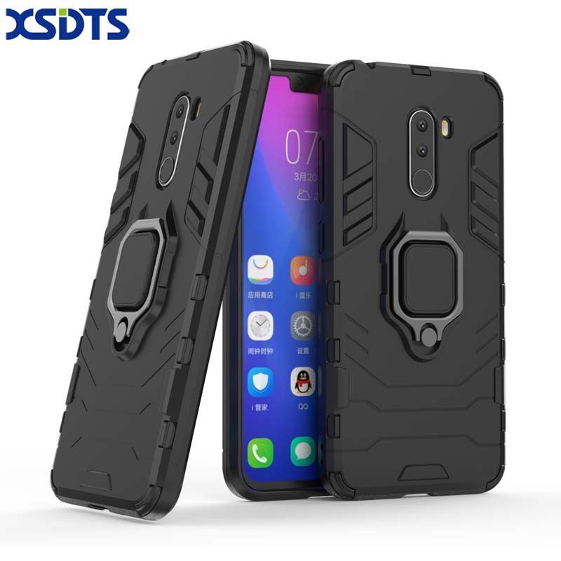 Casing Xiaomi Pocophone F1 Phone Case Xiaomi Poco F1 M2 Pro M 2 F 1 ...