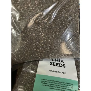 Shop chia seeds for Sale on Shopee Philippines