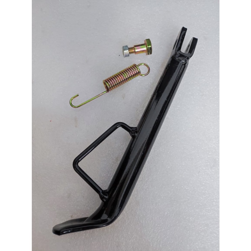Side stand stick one yamaha y15zr y15 v1 v2 v3 v4 | Shopee Philippines